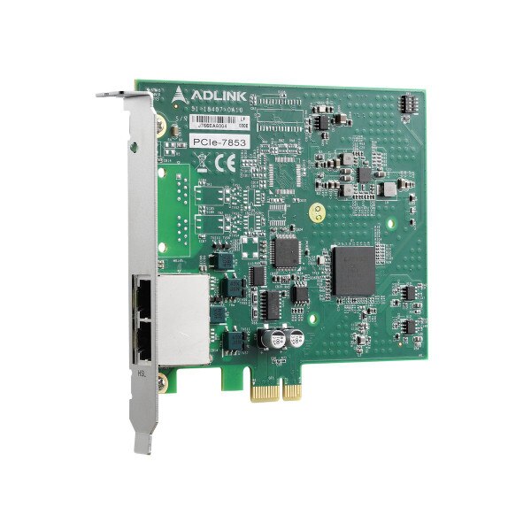 ADLINK PCIe-7853 | WDL Systems
