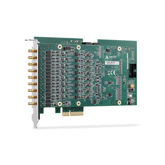 ADLINK PCIe-9529 | WDL Systems