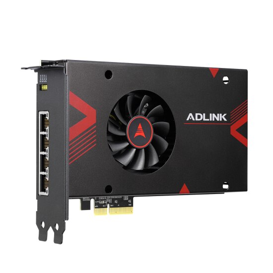 ADLINK PCIe-GIEIMX | WDL Systems