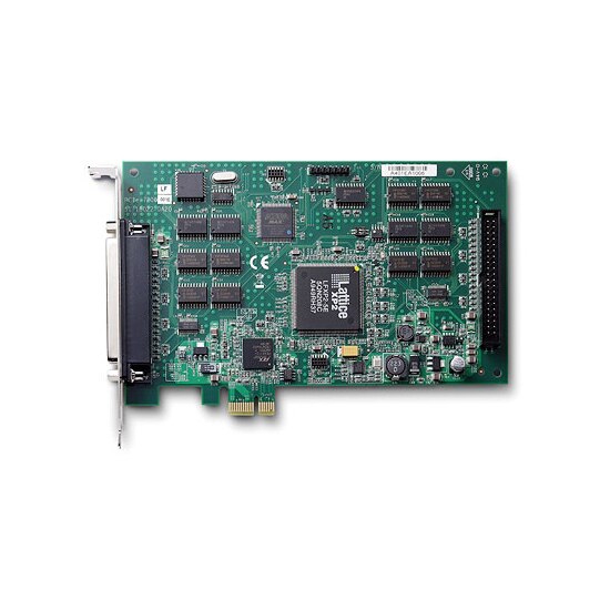 ADLINK PCIe-7200 | WDL Systems