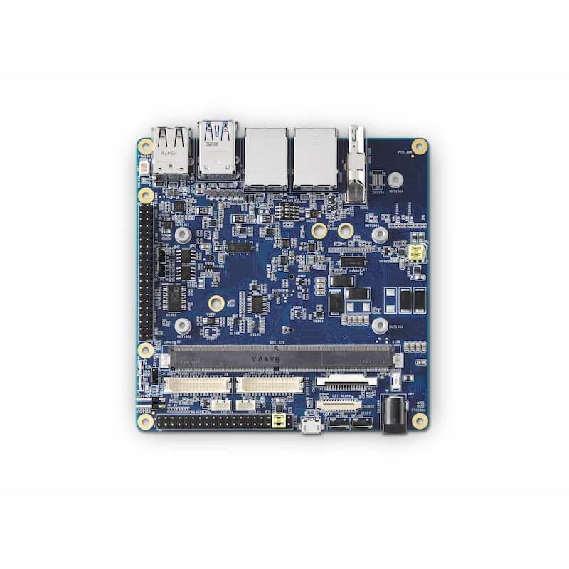 ADLINK I-Pi SMARC Plus | WDL Systems