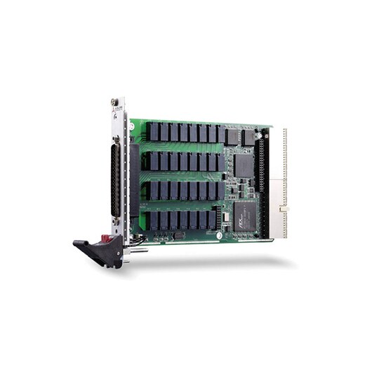 ADLINK PXI-7921 3U PXI 24CH SCAN/MUX Module