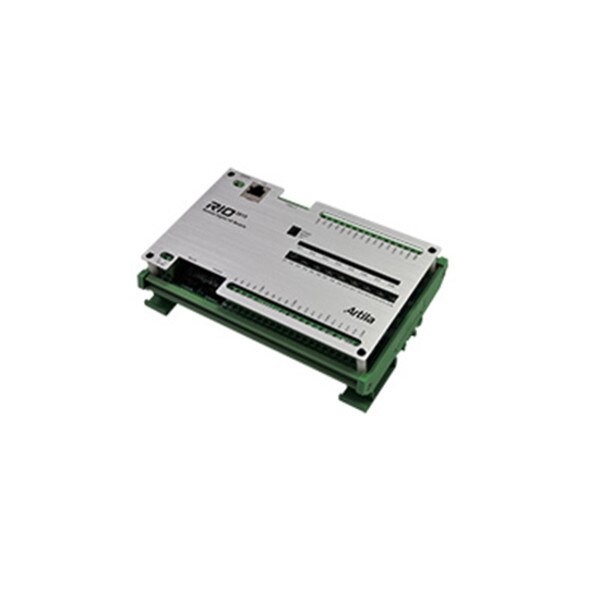 Artila RIO-2010PG | WDL Systems