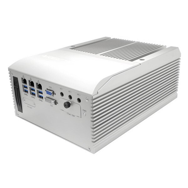 ARBOR 7679010011000P | WDL Systems