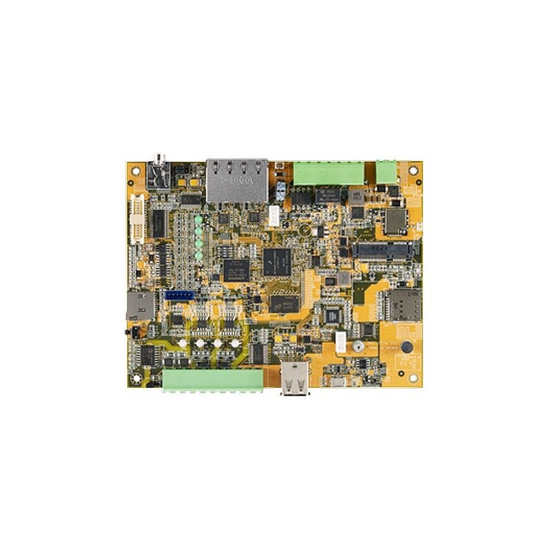 Artila Electronics | SBC-7530 | WDL Systems