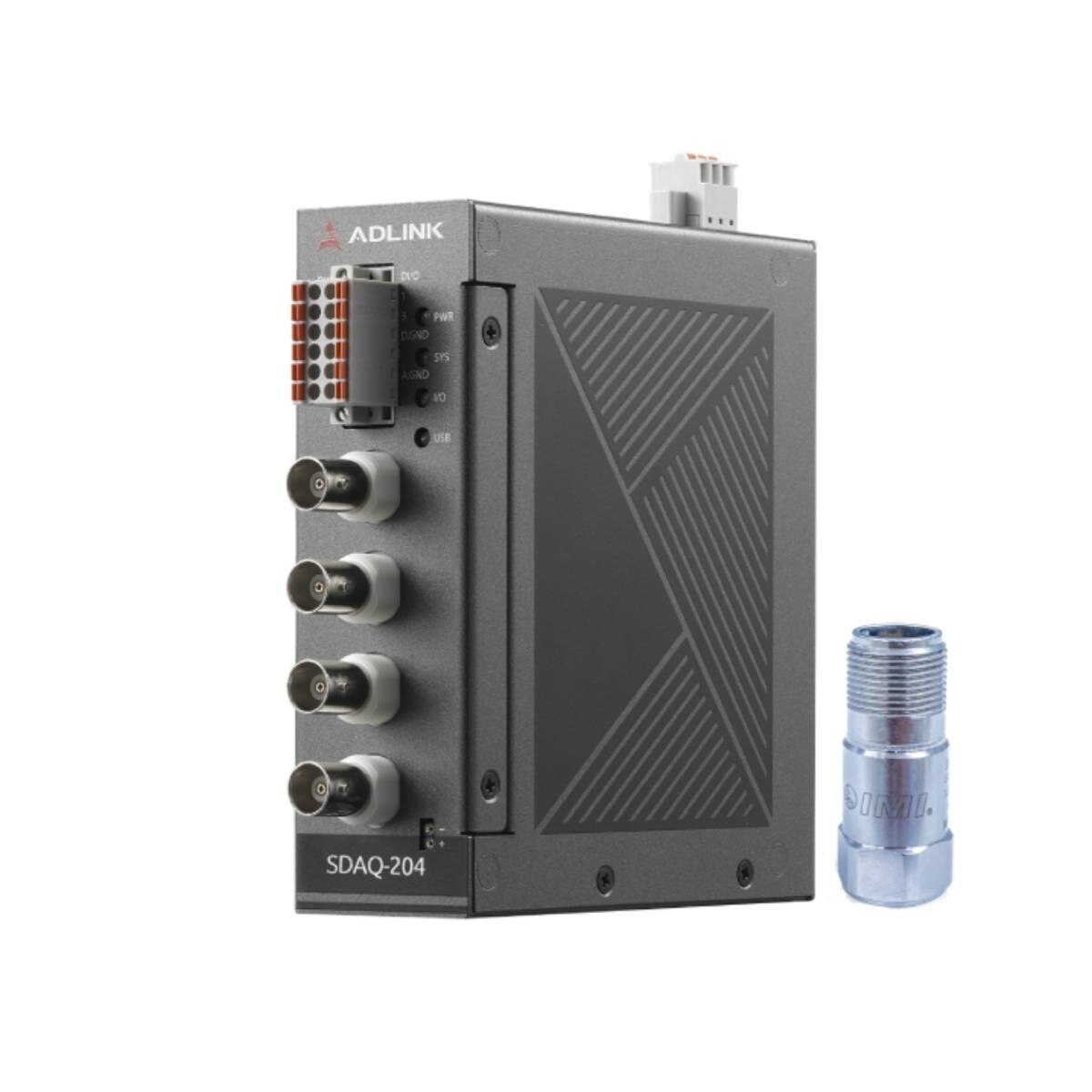 ADLINK SDAQ-204-DPM | WDL Systems