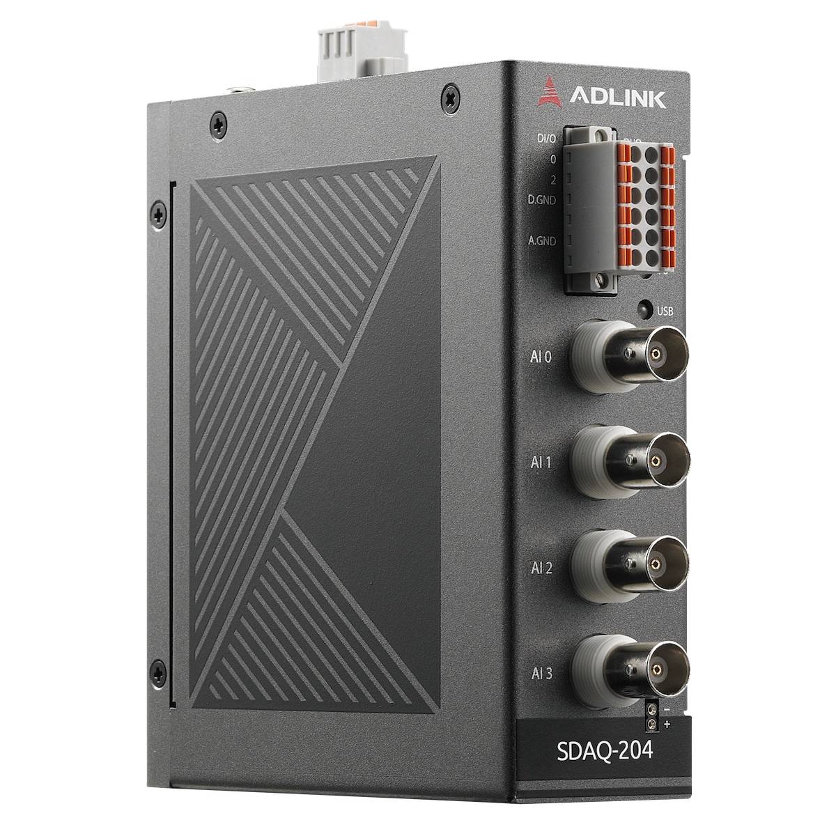 ADLINK SDAQ-204 | WDL Systems