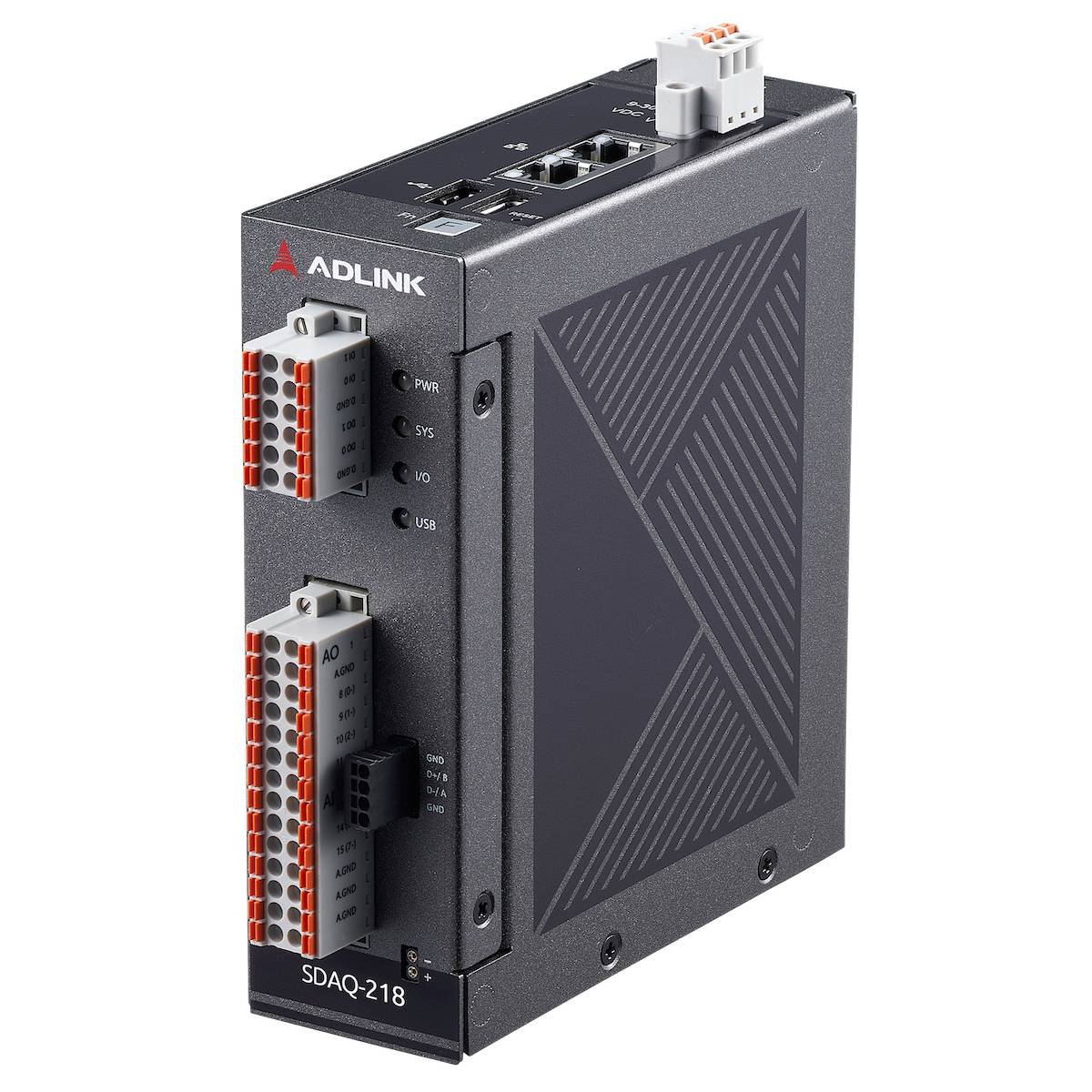 ADLINK SDAQ-218 | WDL Systems
