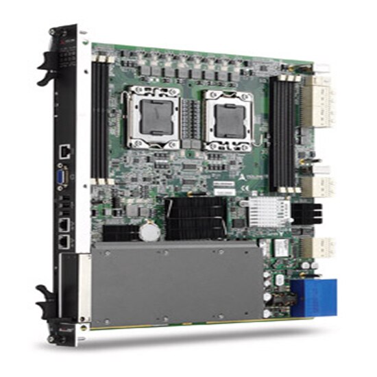 ADLINK aTCA-6155A/D5638/M16G | WDL Systems