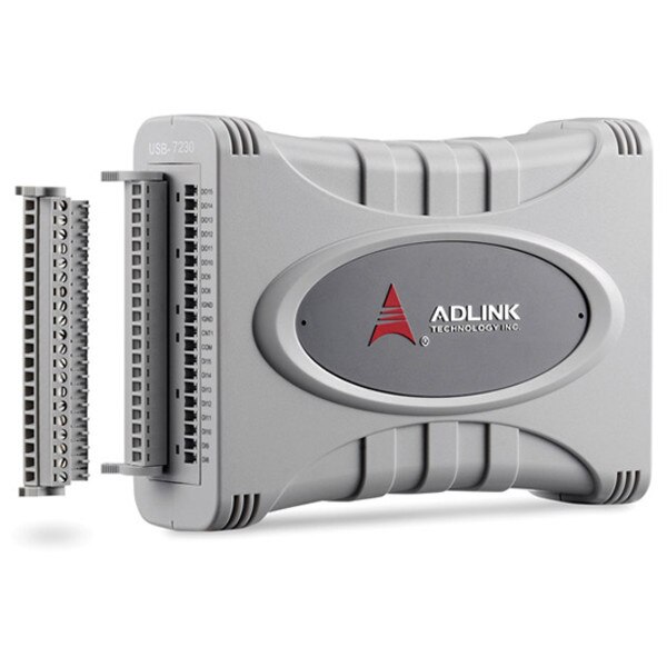ADLINK USB-7250 | WDL Systems