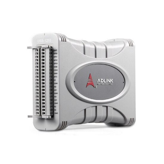ADLINK USB-1210 | WDL Systems