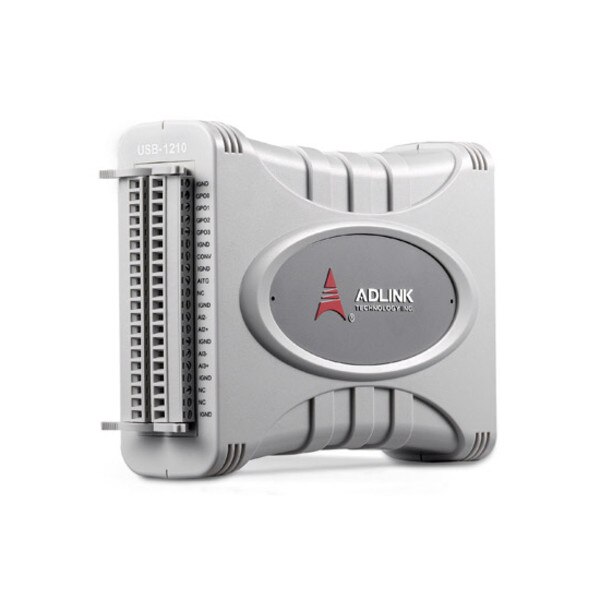 ADLINK USB-1210 | WDL Systems