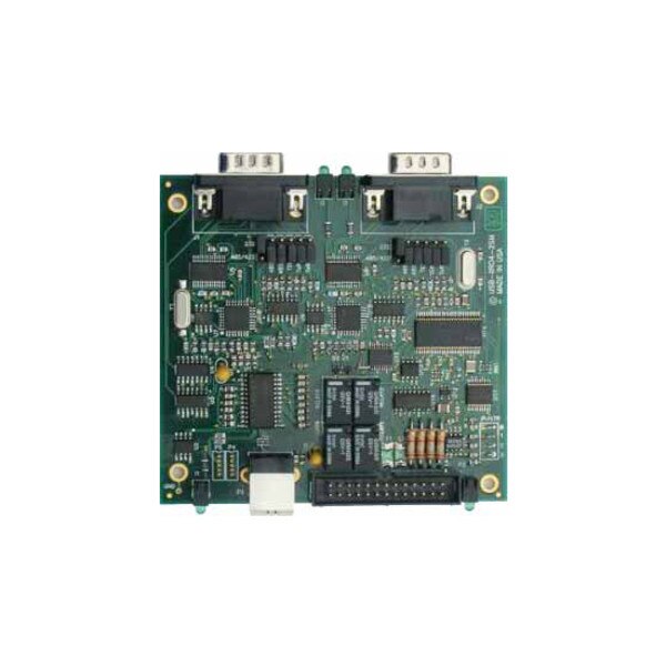 ACCES I/O USB-IIR04-2SM-OEM | WDL Systems