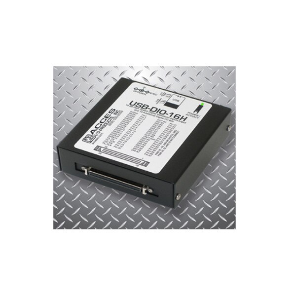 ACCES I/O USB-DO16A-ARB1-OEM | WDL Systems