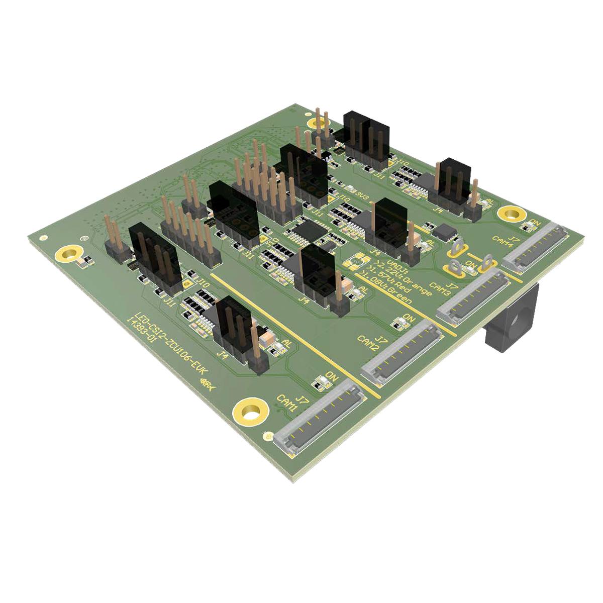 Allied Vision 16420 | WDL Systems