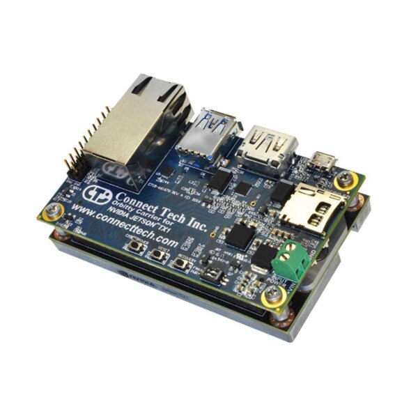 Connect Tech ASG003-31 | WDL Systems