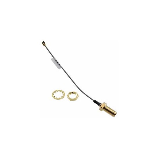 Connect Tech CBG225 | WDL Systems