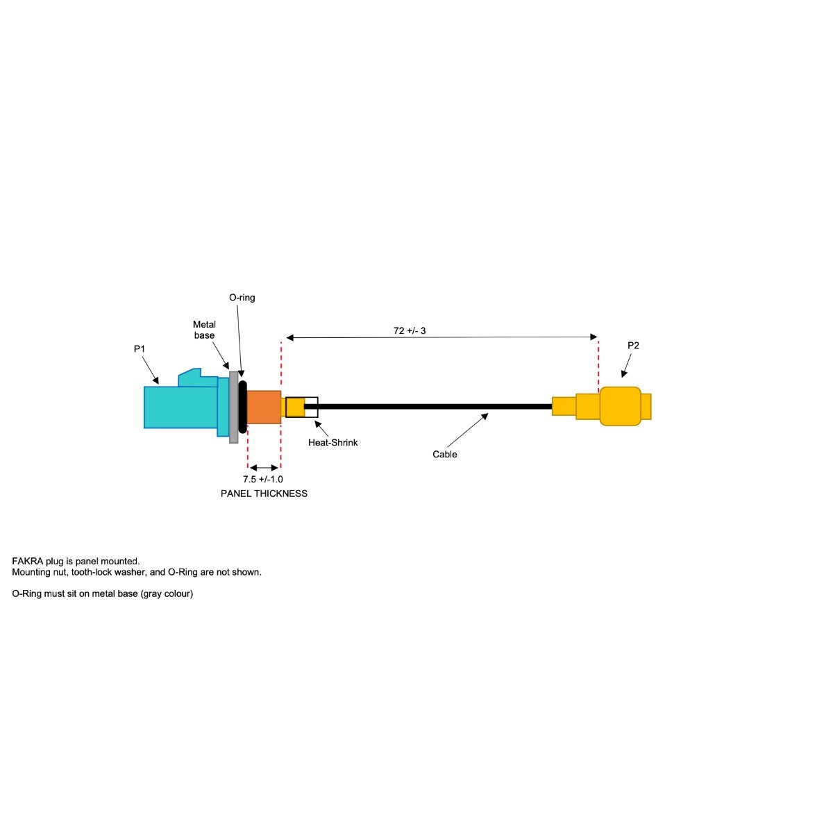 Connect Tech CBG619 | WDL Systems