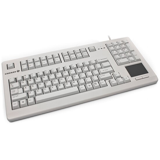 Cherry TouchBoard G80-11900