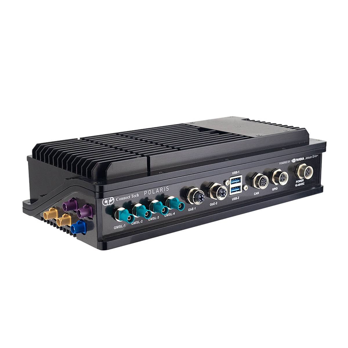Connect Tech ESG608-1C | WDL Systems