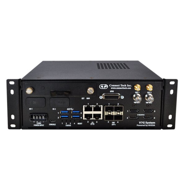 Connect Tech ESG703 | WDL Systems