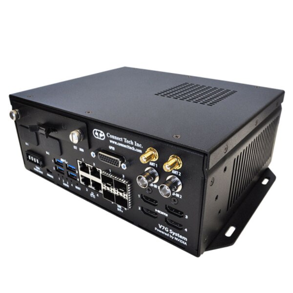 Connect Tech ESG703 | WDL Systems