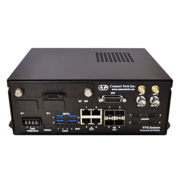 Connect Tech ESG705 | WDL Systems