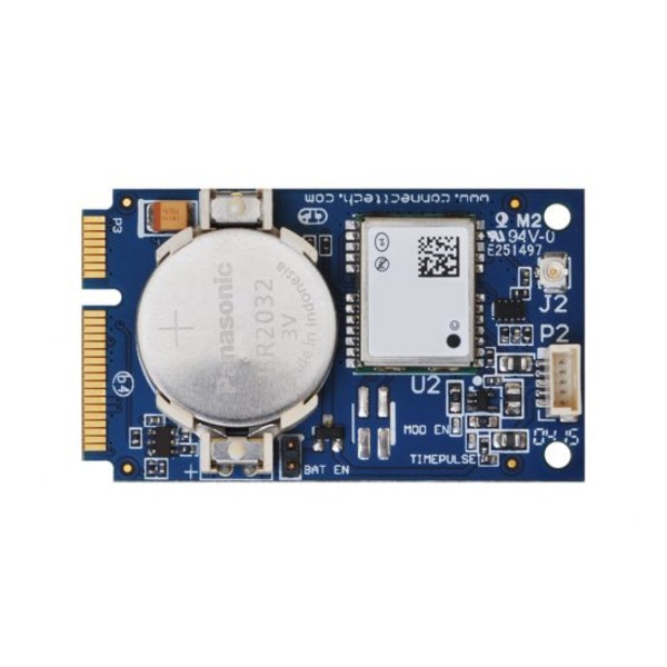 Connect Tech MPG205 | WDL Systems