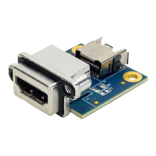 Connect Tech XBG027 | WDL Systems