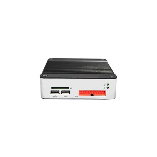 DMP eBox-3310MX-G | WDL Systems