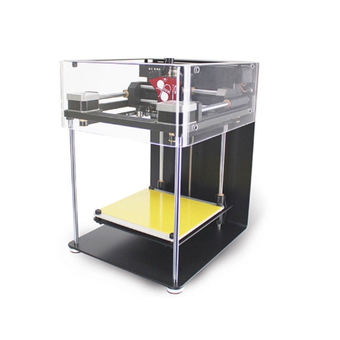 DMP 86DUINO-ENJOY-3D Printer | WDL Systems