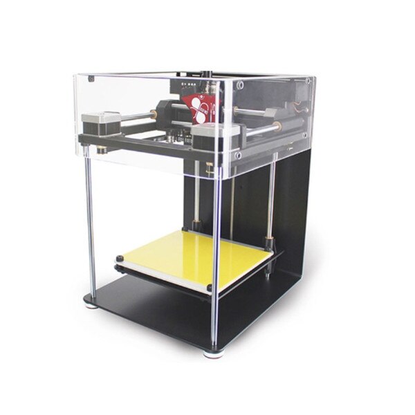 DMP 86DUINO-ENJOY-3D Printer | WDL Systems