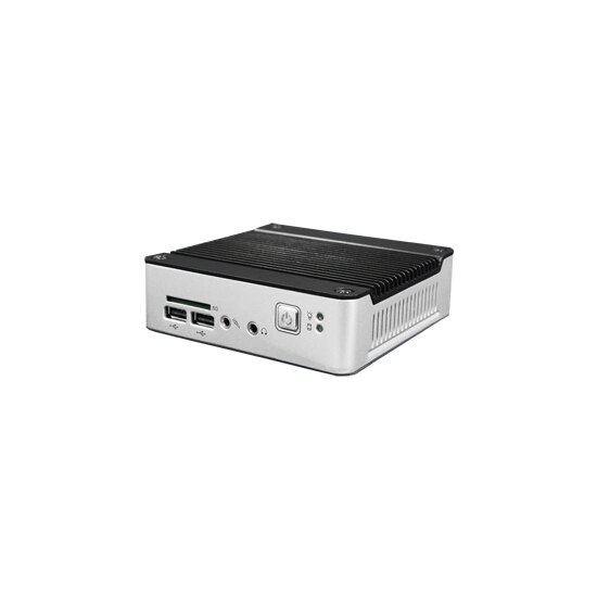 DMP eBox-300MX-H-USB-WLAN-KIT | WDL Systems