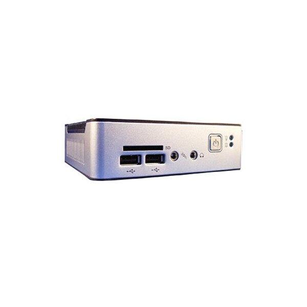 DMP eBox-3300MX-MAP | WDL Systems
