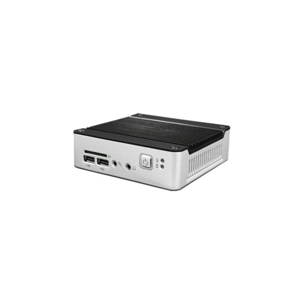 DMP eBox-3300MX-AP-USB-WLAN-K | WDL Systems