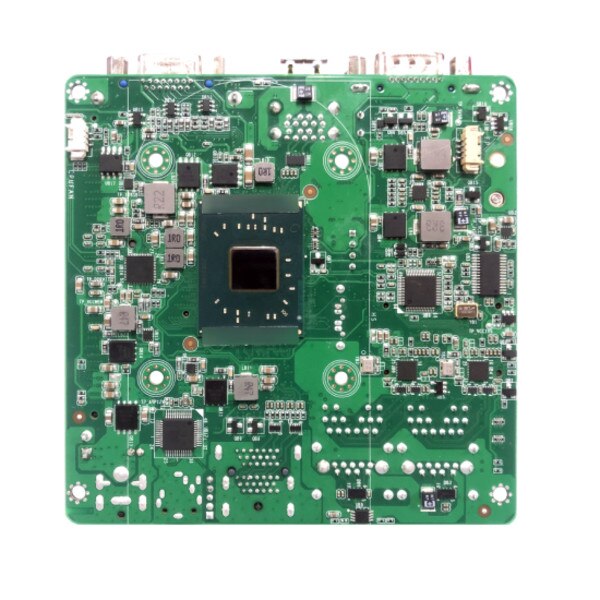 ICOP APL-NUC-N3350 | WDL Systems