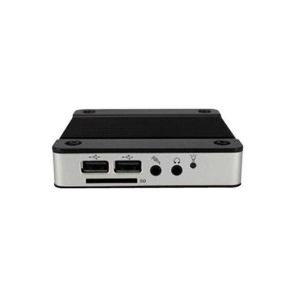 ICOP EBOX-3350DX3-NO-POWER-ADPT | WDL Systems
