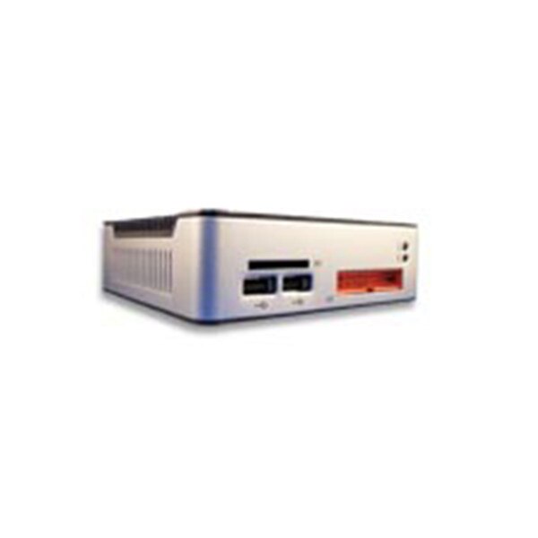 DMP eBox-3300MX-GC85 | WDL Systems