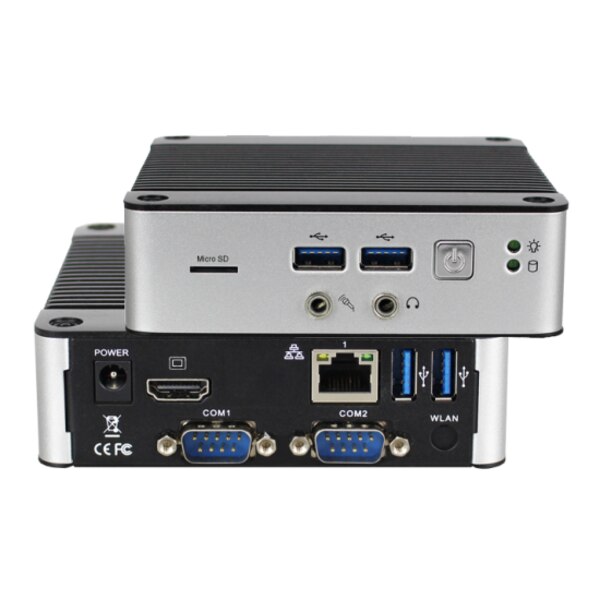 DMP EB-58E4-L2C2T | WDL Systems