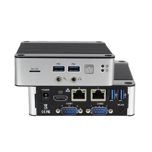 DMP EB-58E-L2NNT | WDL Systems