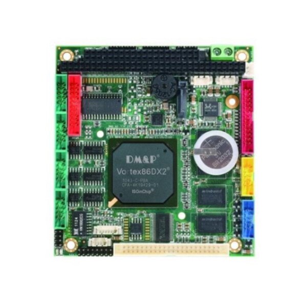 ICOP VDX2-6554-2G | WDL Systems