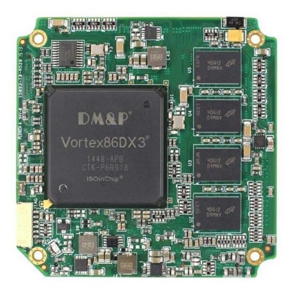 ICOP SOM304D374EINE1-HS | WDL Systems