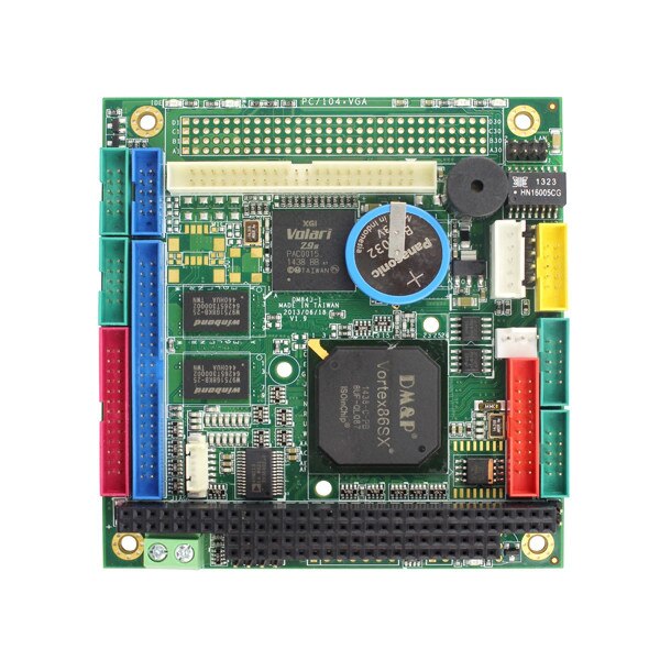 ICOP VSX-6154-V2-X | WDL Systems