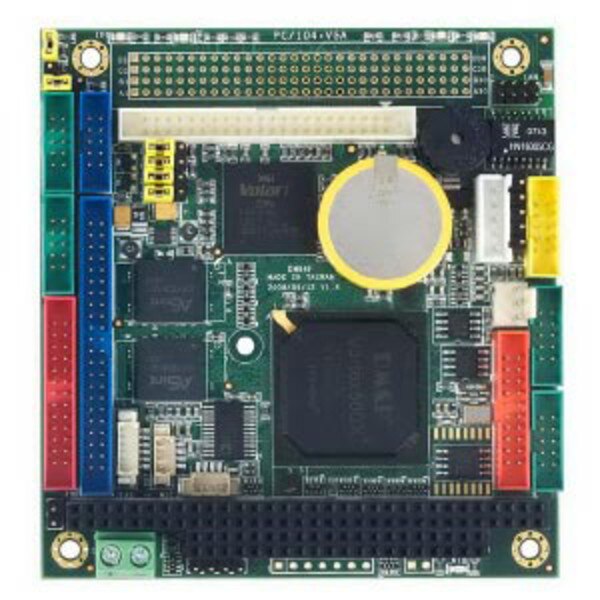 ICOP VDX-6354RD-512 | WDL Systems