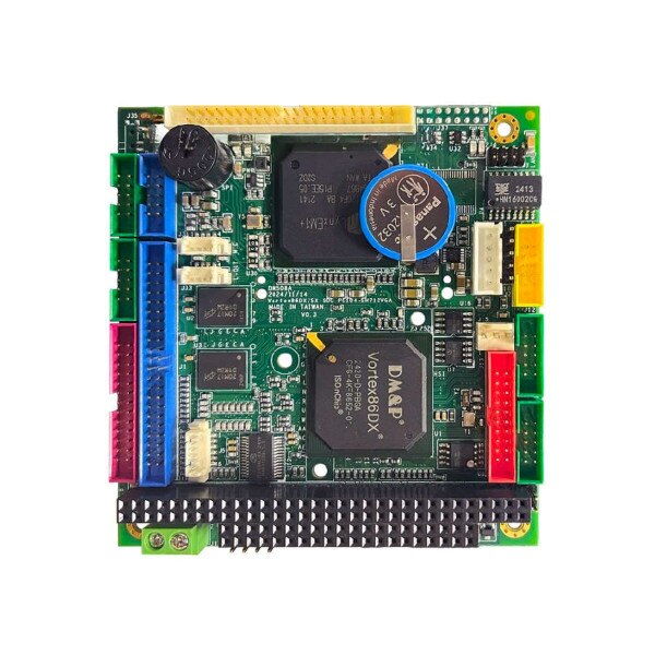 ICOP VDX-6353RDS-V2-512 | WDL Systems