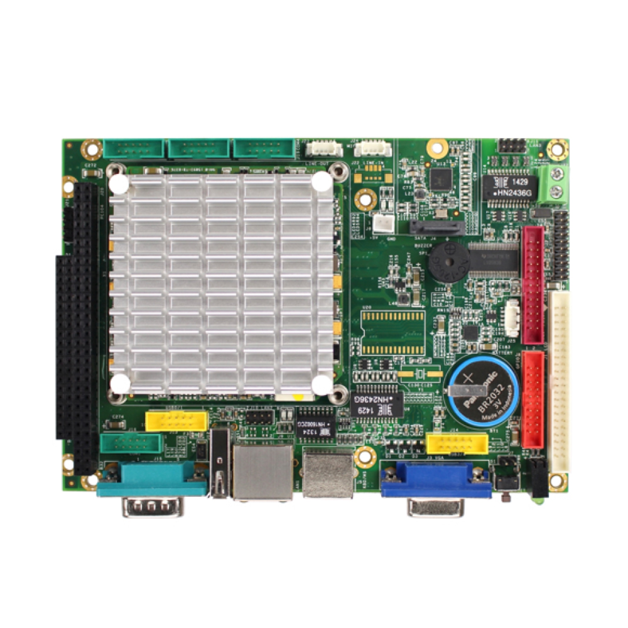 ICOP VDX3-6726-V2-2G | WDL Systems