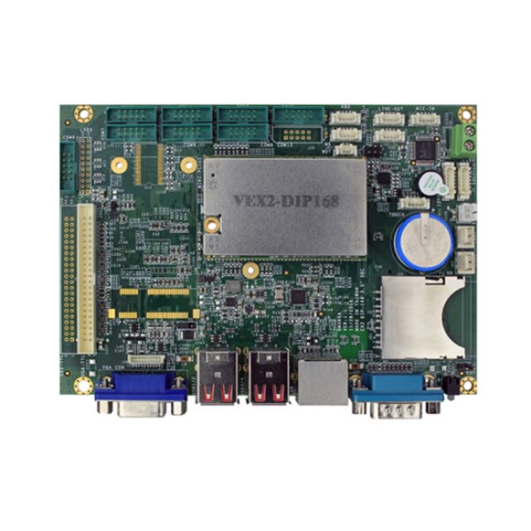 ICOP VEX2-6427-5C4NE+Cableset | WDL Systems