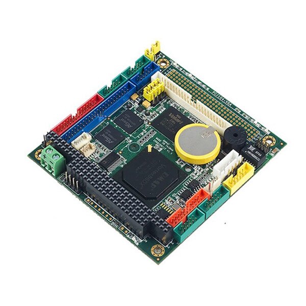 ICOP VDX-6354RD | WDL Systems