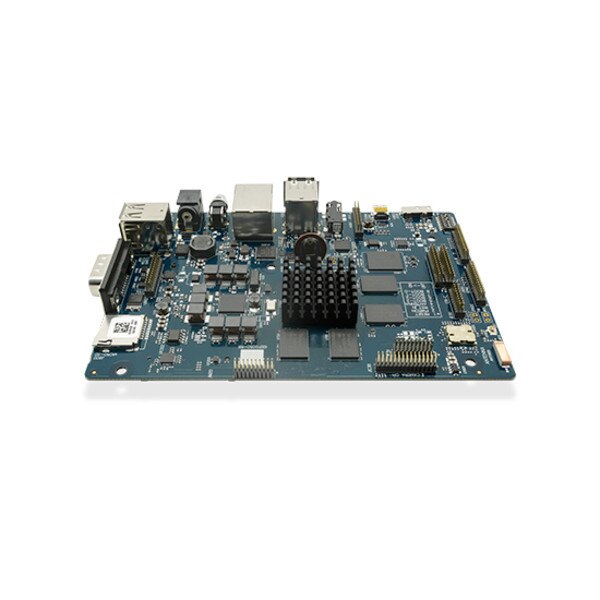 ISEE IGEP0050-RB10-85C | WDL Systems