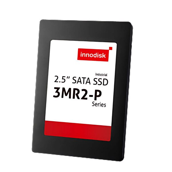 Innodisk DRS25-B56D81BW1QCP-B071 | WDL Systems